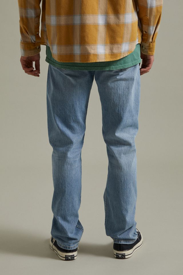 Levi’s 505 Regular Fit Jean | Urban Outfitters