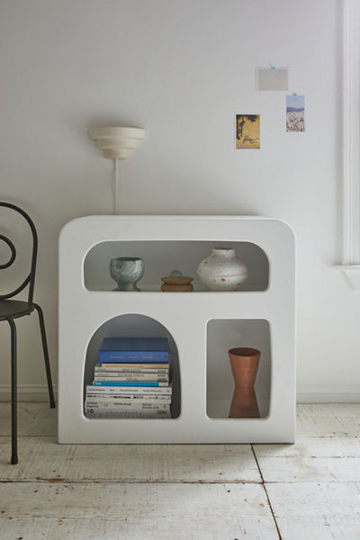 Isobel Mini Storage Console | Urban Outfitters