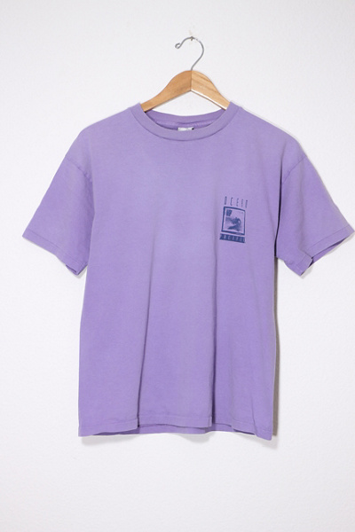 Vintage OP Ocean Pacific 1991 T Shirt Made in USA | Urban Outfitters