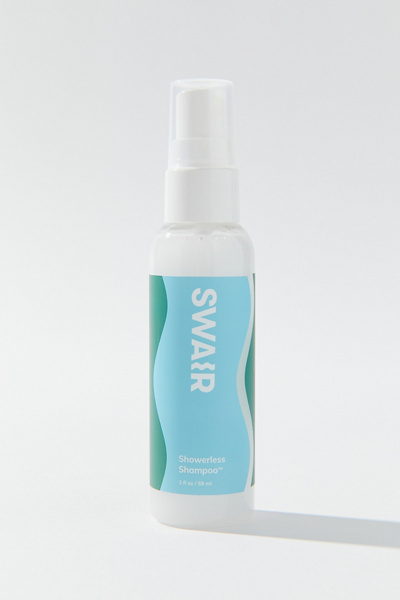 SWAIR Showerless Shampoo | Urban Outfitters