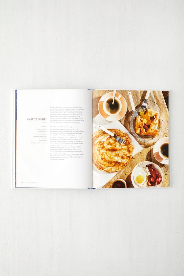 Conveniently Delicious: How To Cook And Eat With Spontaneity And Joy By ...