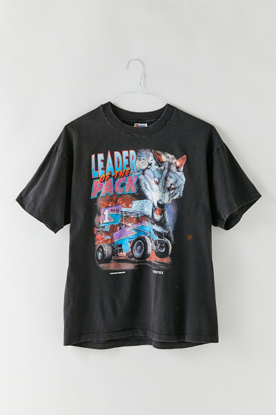 Vintage Racing Tee | Urban Outfitters