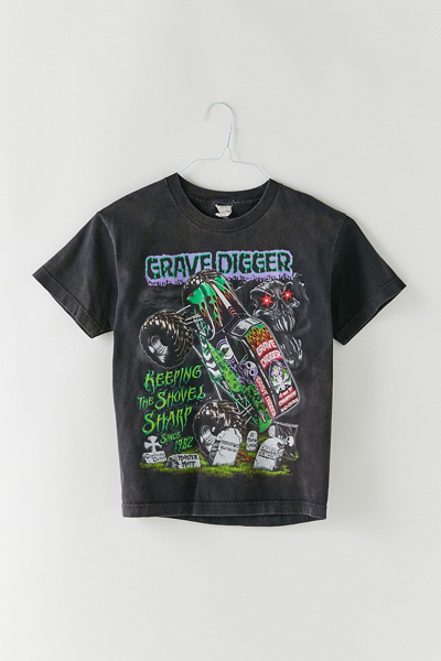 Vintage Racing Tee | Urban Outfitters Canada