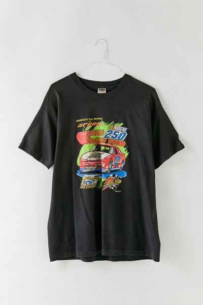 Vintage Racing Tee | Urban Outfitters