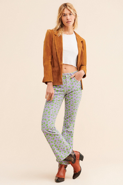 The Ragged Priest | Urban Outfitters