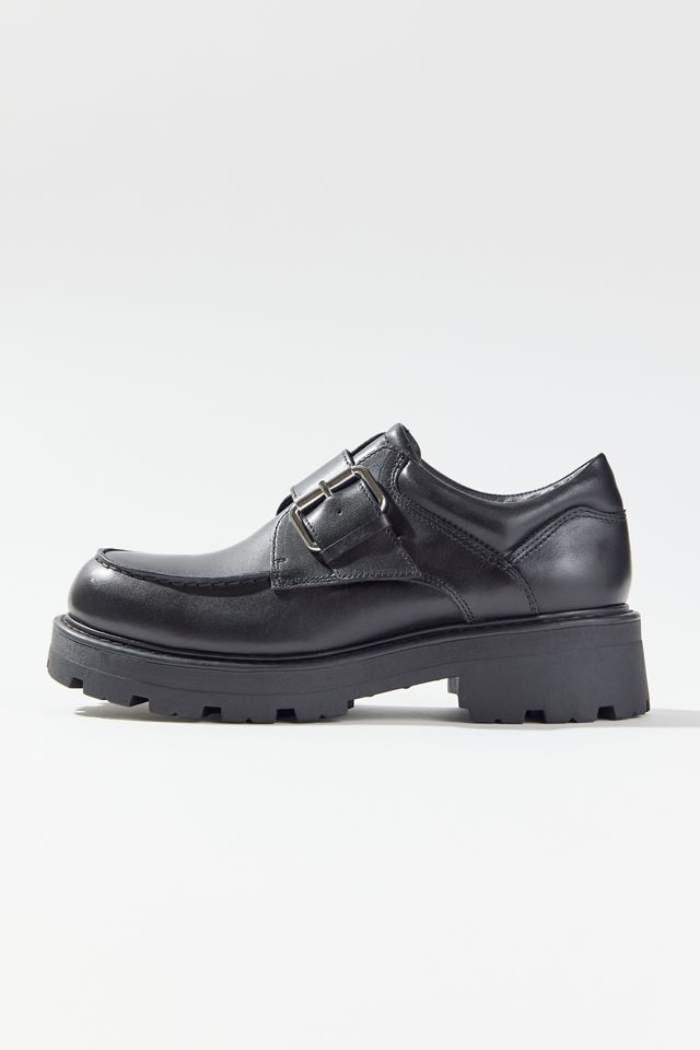 Vagabond Shoemakers Cosmo 2.0 Buckle Oxford | Urban Outfitters