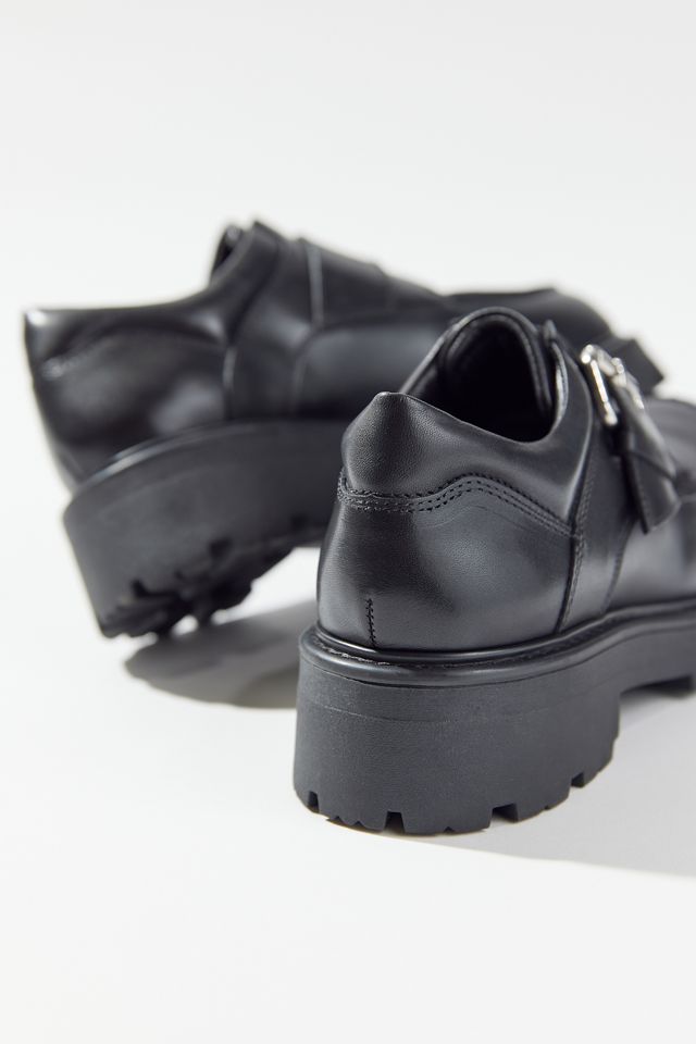 Vagabond Shoemakers Cosmo 2.0 Buckle Oxford | Urban Outfitters