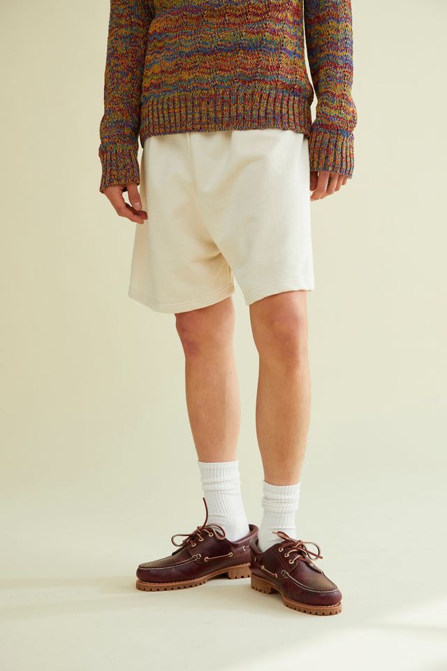 Urban Renewal Remnants Overdyed Sweat Short | Urban Outfitters Urban Renewal Remnants Overdyed Sweat Short | Urban Outfitters