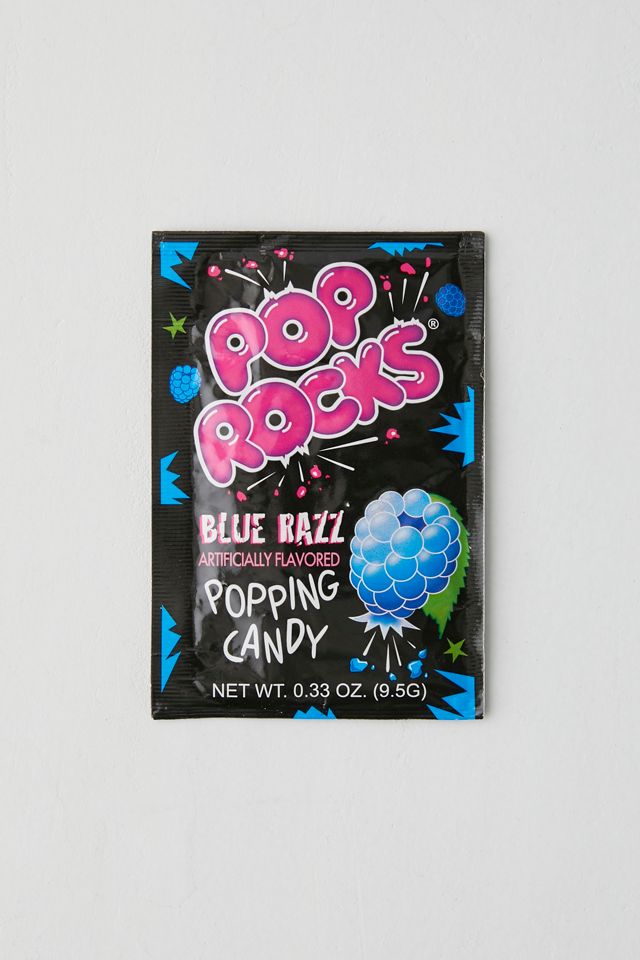Pop Rocks Candy | Urban Outfitters