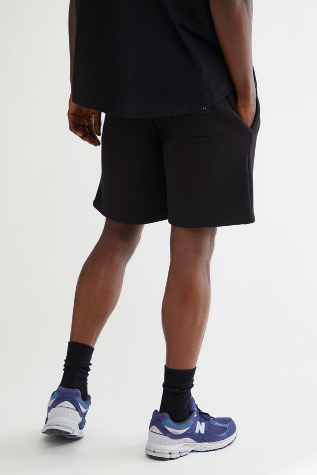 Market X Smiley UO Exclusive Flame Short | Urban Outfitters Canada