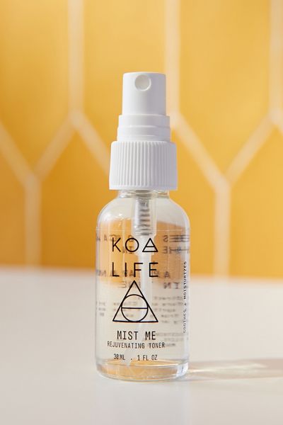 Fresh Face: Skin Toners + Facial Sprays | Urban Outfitters