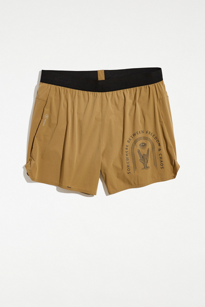 Roark Run Amok Alta 5” Running Short | Urban Outfitters