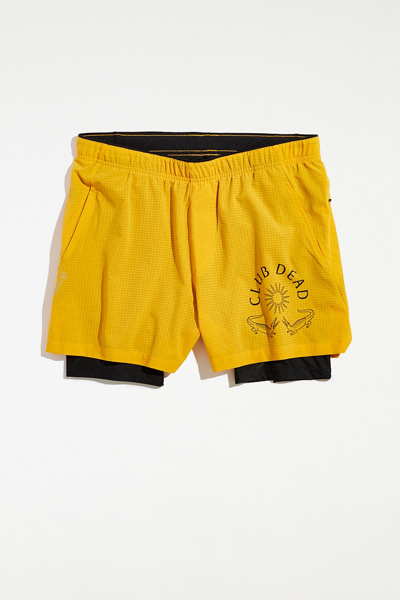 Roark Run Amok Bommer 3” Running Short | Urban Outfitters