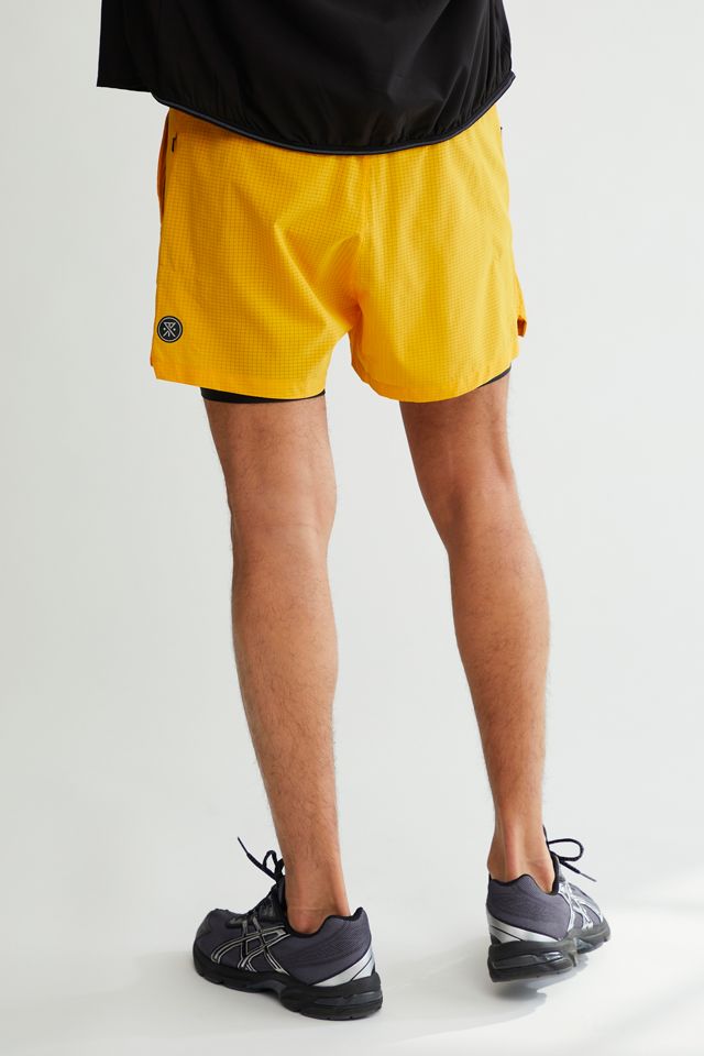 Roark Run Amok Bommer 3” Running Short | Urban Outfitters
