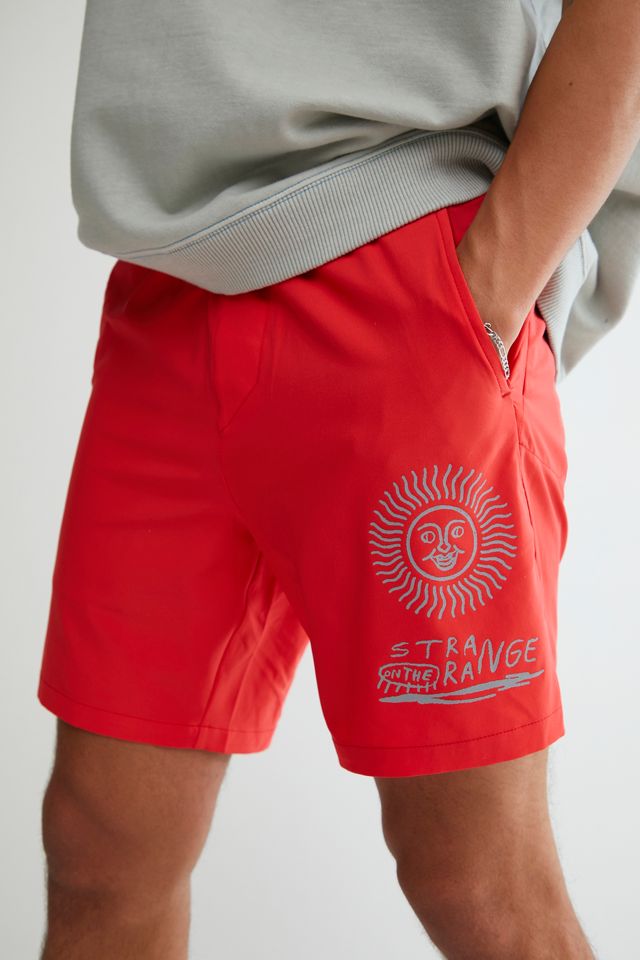 Roark Run Amok Bommer 7” Running Short | Urban Outfitters Canada