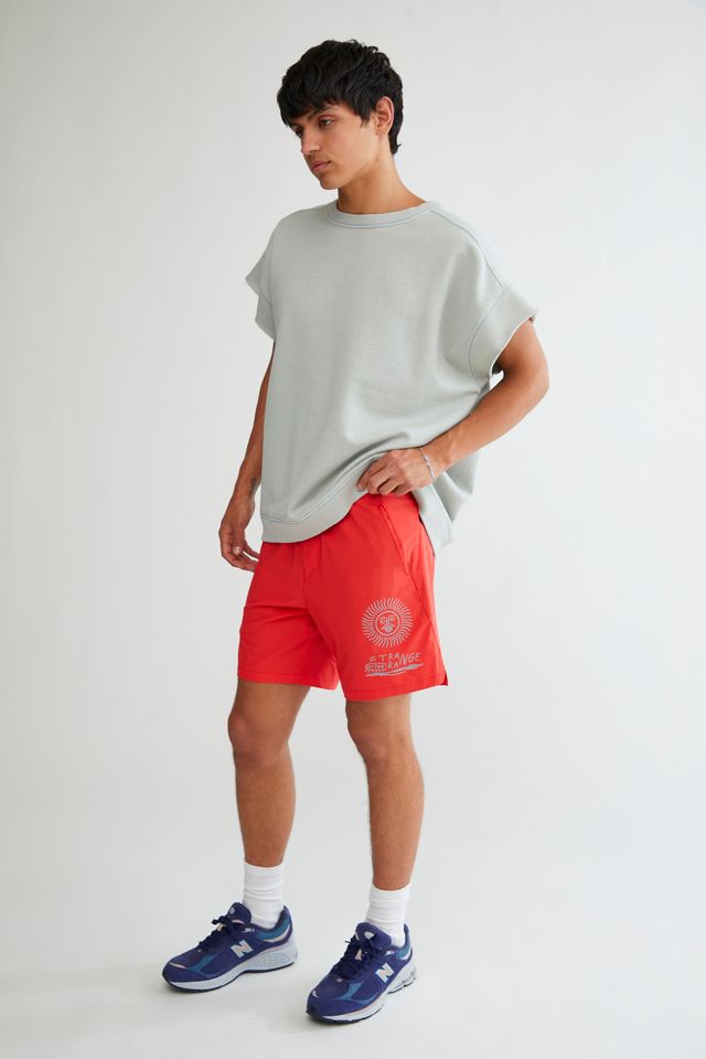 Roark Run Amok Bommer 7” Running Short | Urban Outfitters Canada