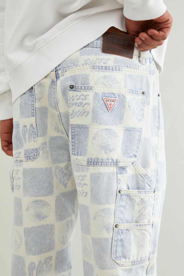 GUESS ORIGINALS X J Balvin Work Pant | Urban Outfitters