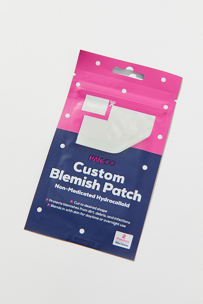 Hanhoo Custom Blemish Patch | Urban Outfitters