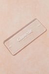 Glowxie Glass Foot File | Urban Outfitters