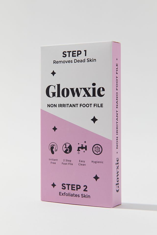 Glowxie Glass Foot File | Urban Outfitters