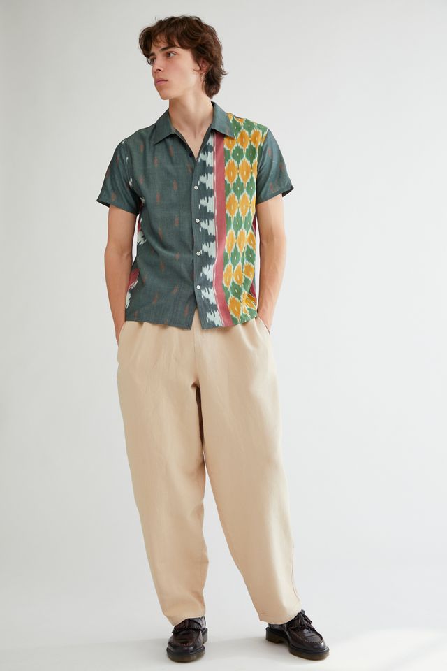 KARDO Boxy Fit Shirt | Urban Outfitters