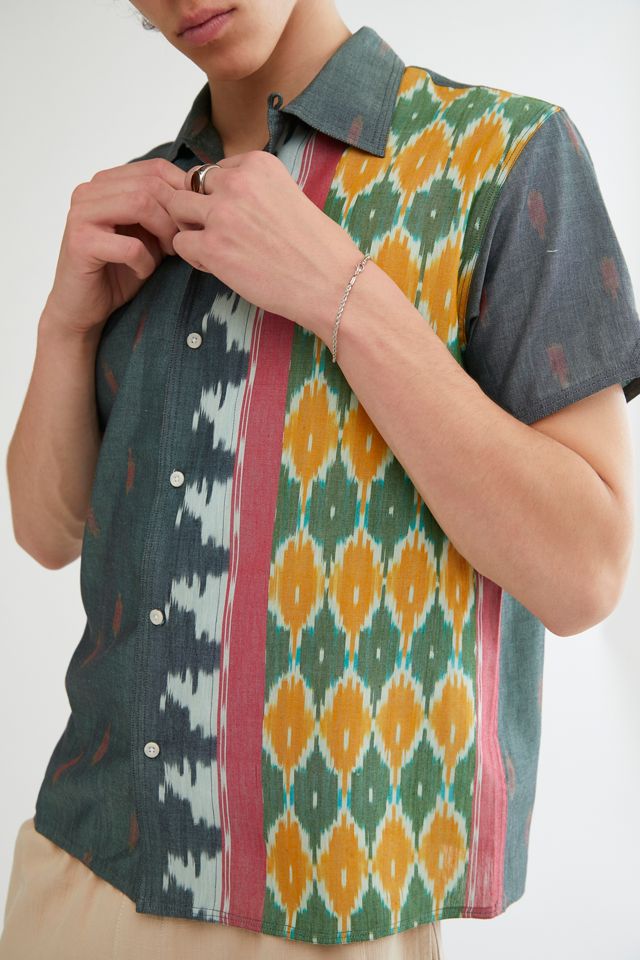 KARDO Boxy Fit Shirt | Urban Outfitters