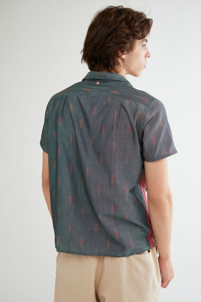 KARDO Boxy Fit Shirt | Urban Outfitters