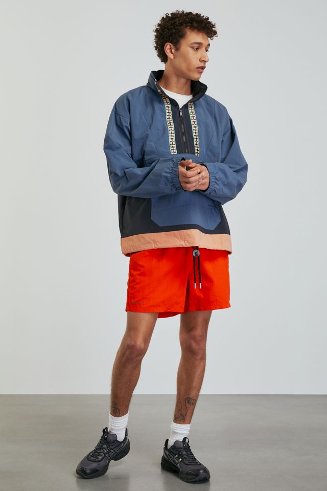 GOTCHA Palms Anorak Jacket | Urban Outfitters