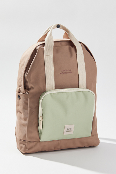 Lefrik Capsule Backpack | Urban Outfitters