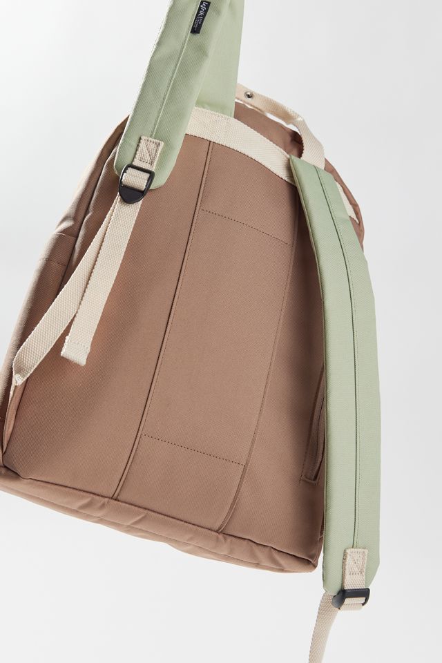 Lefrik Capsule Backpack | Urban Outfitters