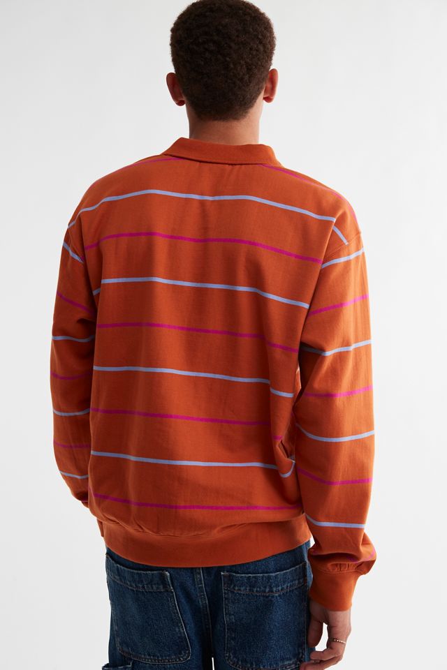 OBEY Complete Polo Shirt | Urban Outfitters Canada