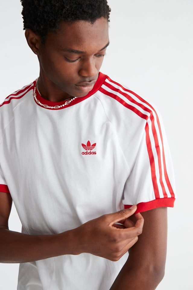 adidas England/US FB Nations Tee | Urban Outfitters
