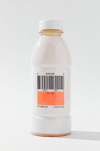 Barcode Water Supplement Drink | Urban Outfitters