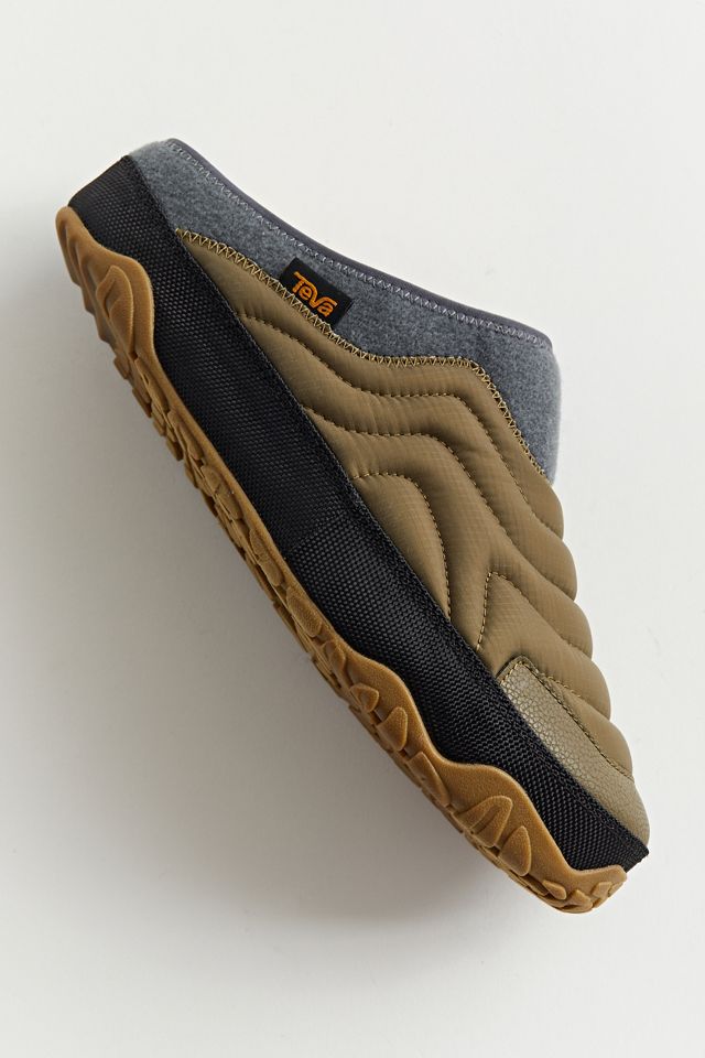 Teva ReEMBER Terrain Slip-On Clog | Urban Outfitters