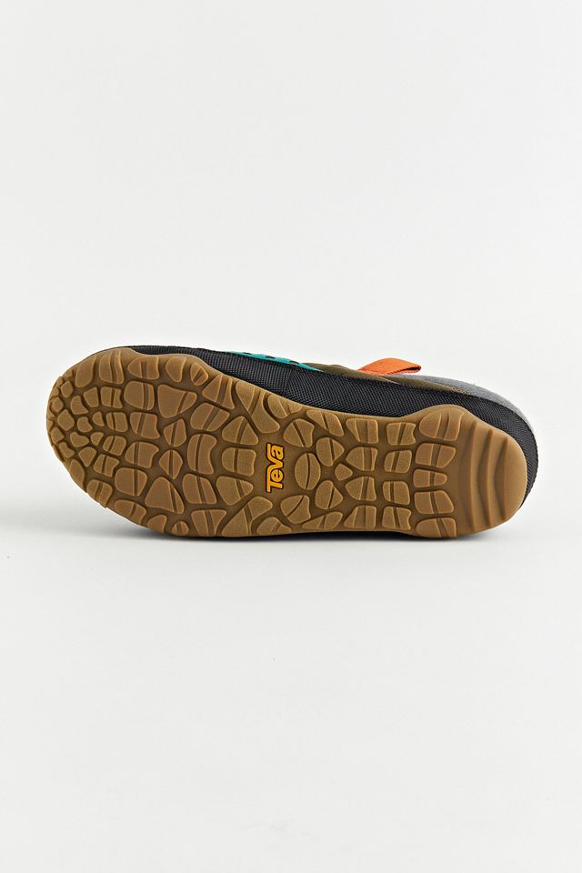 Teva ReEMBER Terrain Slip-On Clog | Urban Outfitters
