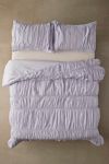 Cinched Comforter | Urban Outfitters