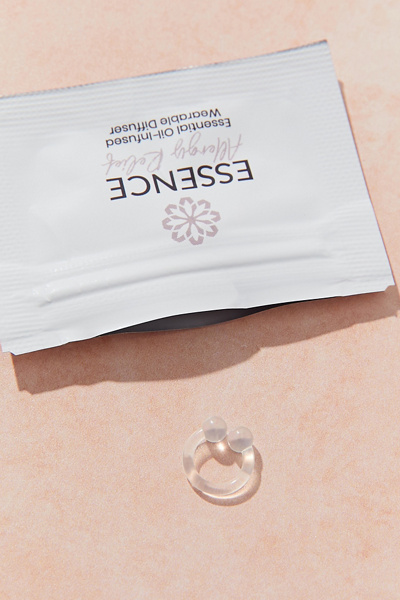 Essence Wearable Nose Ring Essential Oil Diffuser | Urban Outfitters