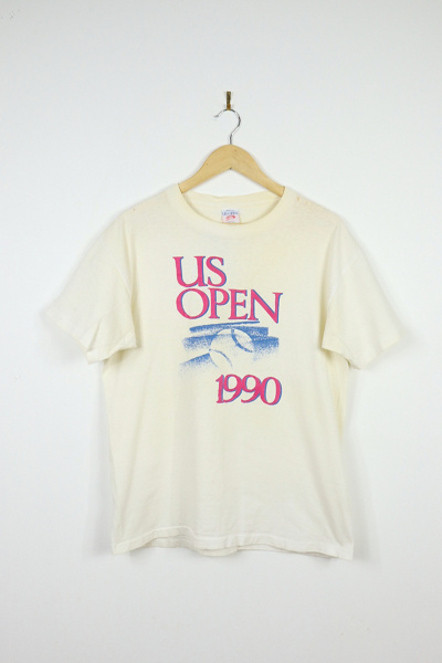 Vintage U.S. Open 1990 Tee | Urban Outfitters