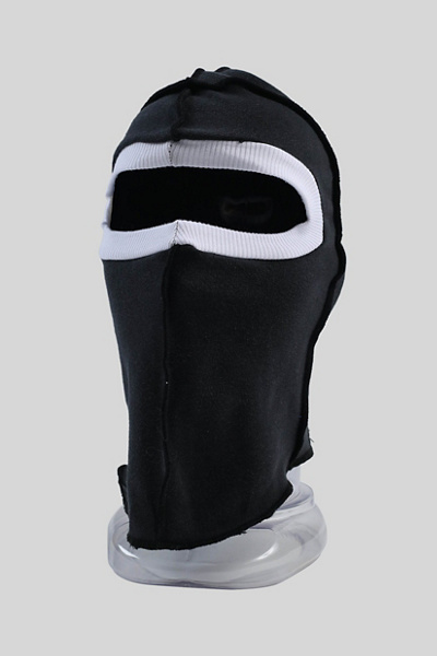 Frankie Collective Rework North Face Balaclava Mask 008 | Urban Outfitters
