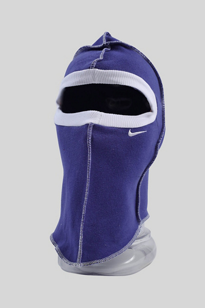 Frankie Collective Rework Nike Balaclava Mask 003 | Urban Outfitters