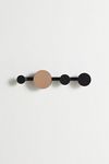 Circles Entryway Wall Hook | Urban Outfitters
