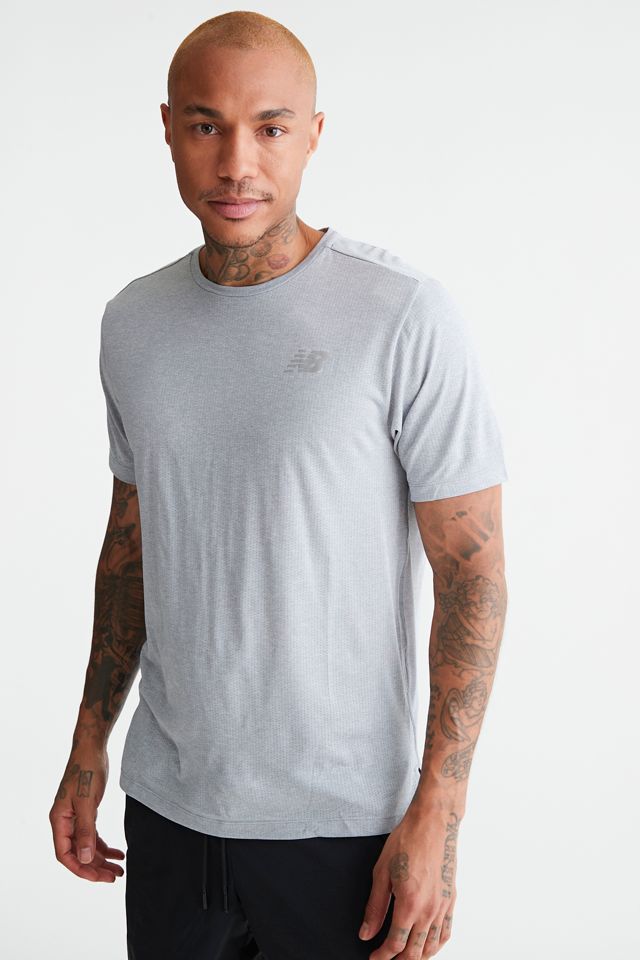 New Balance Impact Run Tee | Urban Outfitters