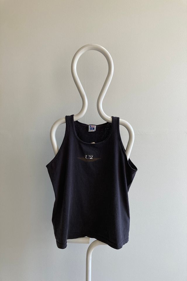 Vintage 90s U2 Band Tank | Urban Outfitters