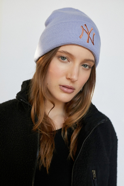 MLB Beanie | Urban Outfitters