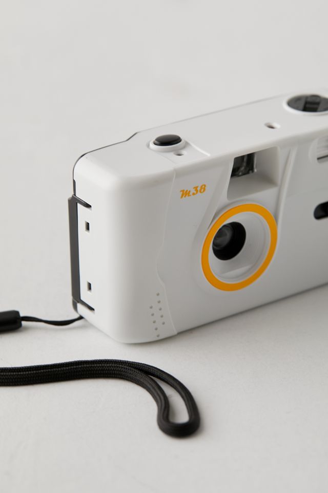Kodak M38 35mm Flash Camera | Urban Outfitters