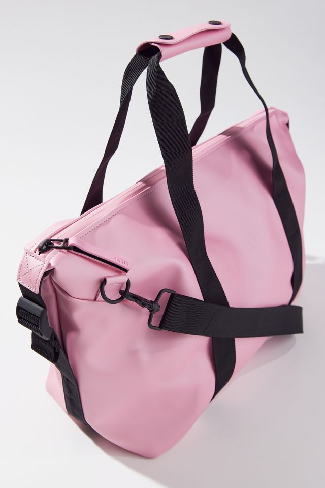 Rains Small Weekend Bag | Urban Outfitters Canada