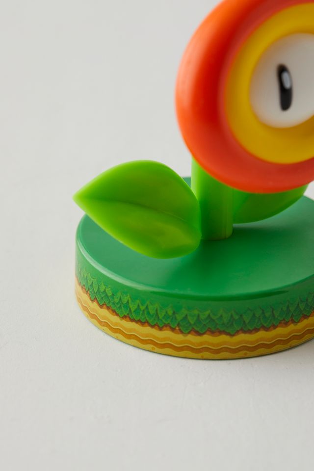 Fire Flower Light | Urban Outfitters