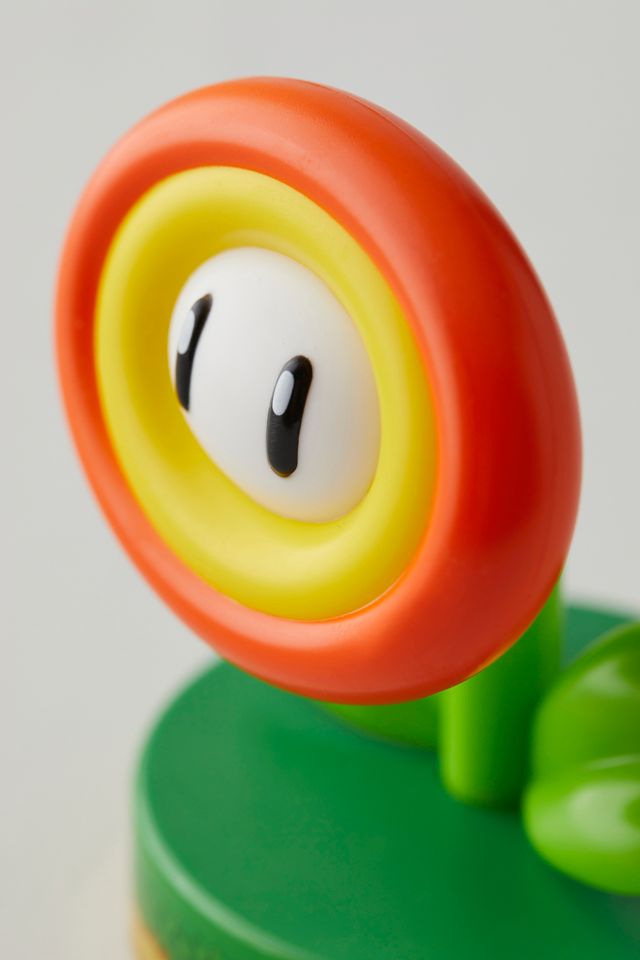 Fire Flower Light | Urban Outfitters