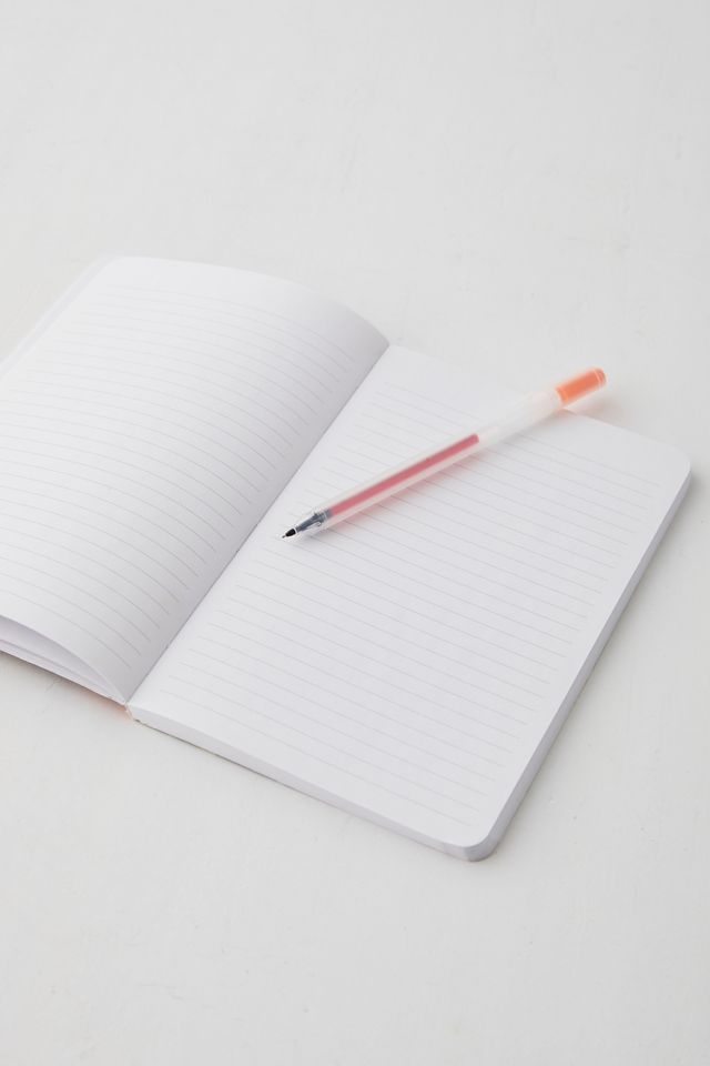 Denik, LLC Classic Layflat Notebook | Urban Outfitters