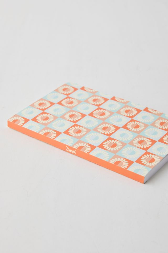 Denik, LLC Classic Layflat Notebook | Urban Outfitters